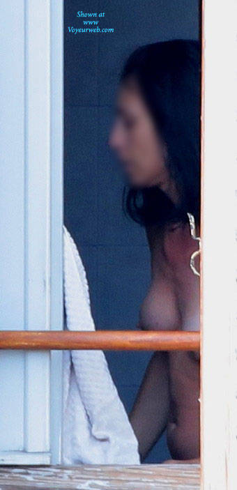 Window Shower August 2016 Voyeur Web